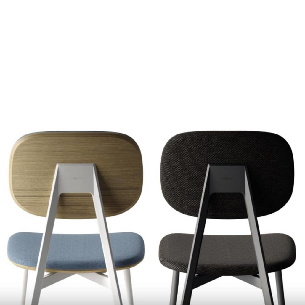 Tata Dining Chair - Oxford House