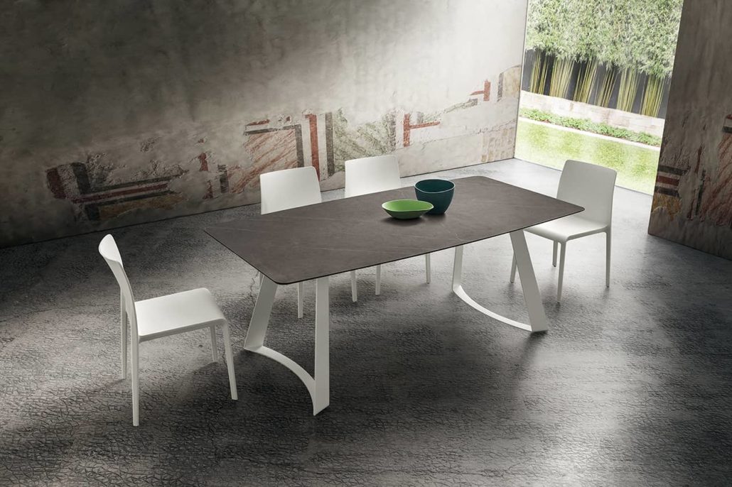 Bruno Dining Table - Oxford House