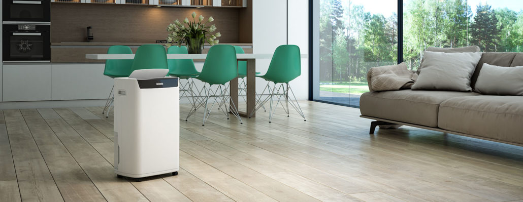Dehumidifiers: A Dry Home, a Healthy Home - Oxford House Malta