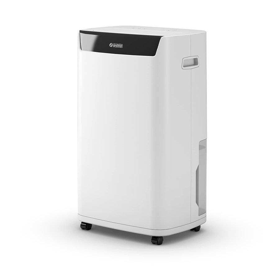 Dehumidifiers - Control humidity in your space - Oxford House Ltd. Malta