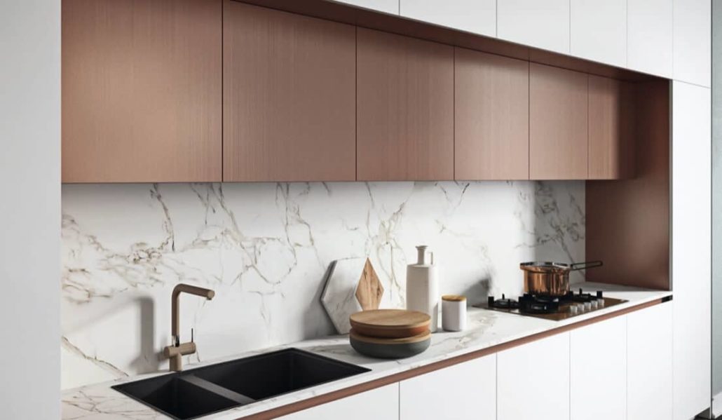 Zen Kitchen - Oxford House