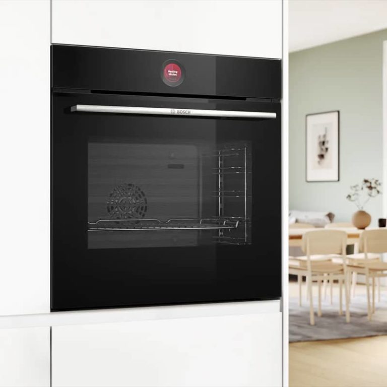 Bosch HBG7341B1 – Built-in oven 60cm - Oxford House