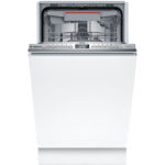Bosch & NEFF Built-in Dishwashers - German Quality Oxford House Malta