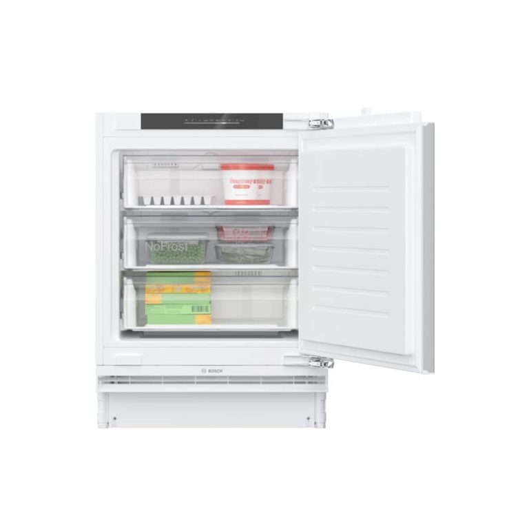 Built-in Freezers - Compact Built-Under - Upright - Oxford House Ltd. Malta