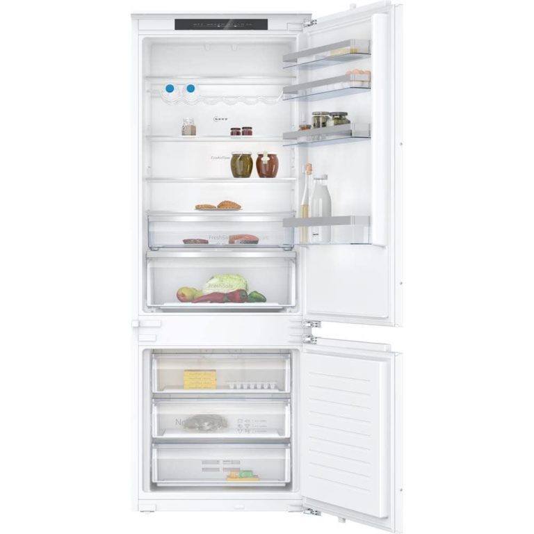 Neff KB7962FE0 Built-In Fridge-Freezer with 5-Year Warranty