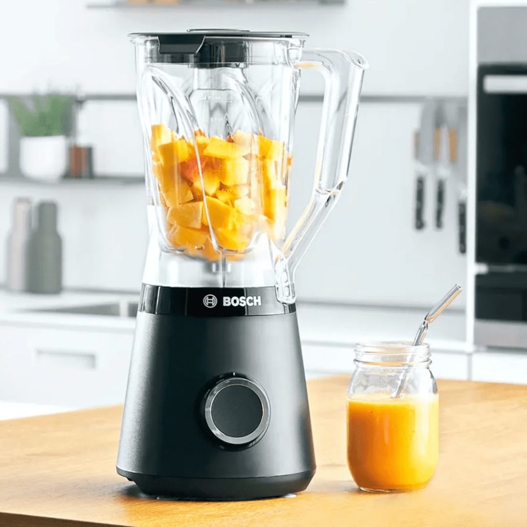 Bosch 1200W Blender Malta - Powerful & Versatile
