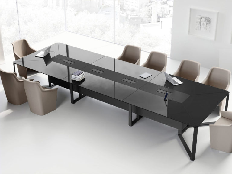 Office Desks & Tables - Oxford House Ltd. Malta