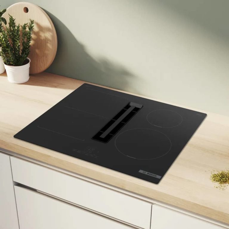 Bosch PVS611B16E – Venting Induction hob 60 cm - Oxford House