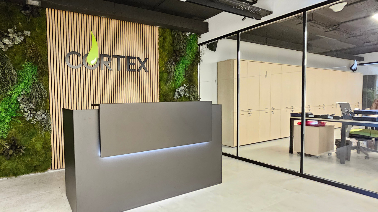 Project - Cortex Ltd. - Oxford House Malta