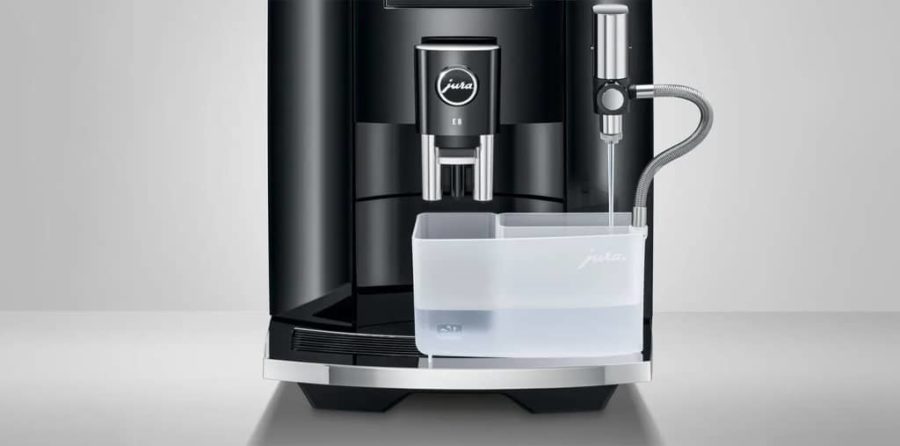 Jura Coffee Machines - Domestic Line - Oxford House Malta