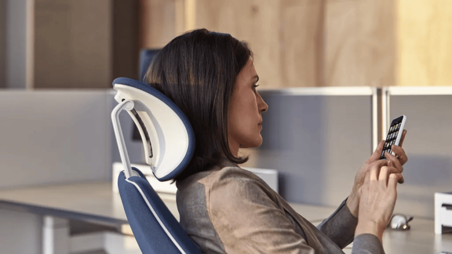 Executive Office Chairs - Oxford House