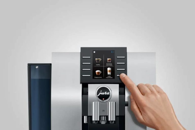Jura Coffee Machines - Domestic Line - Oxford House Malta