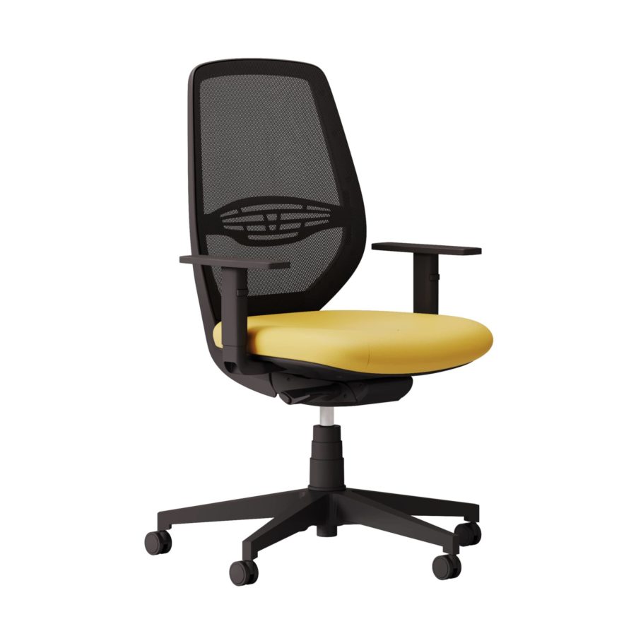 Ergonomic Office Chairs in Malta – Desk & Computer Chairs