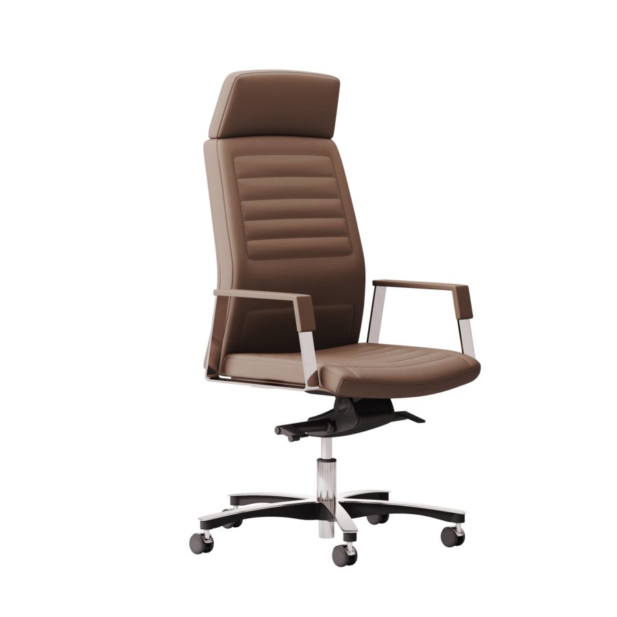 Executive Office Chairs - Oxford House