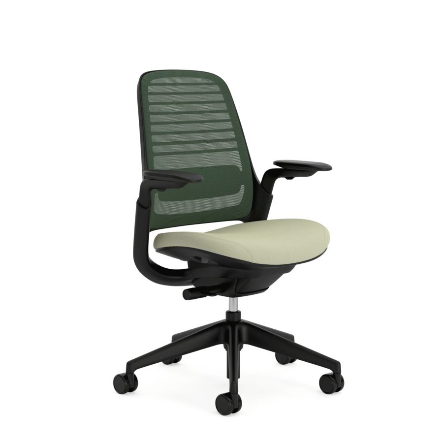 Task Office Chairs - Oxford House Malta