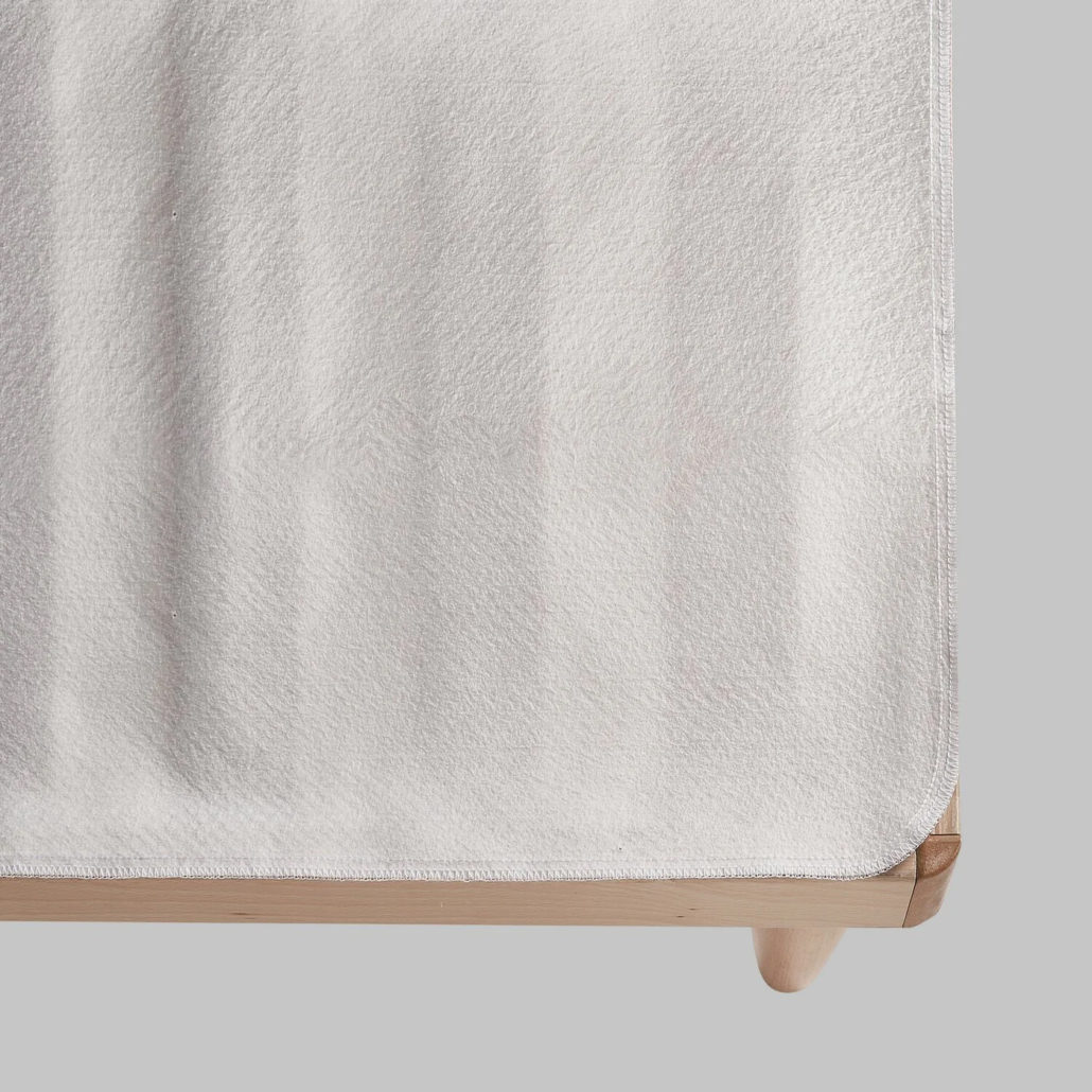 Dorelan Bed Base Cover - Oxford House Malta