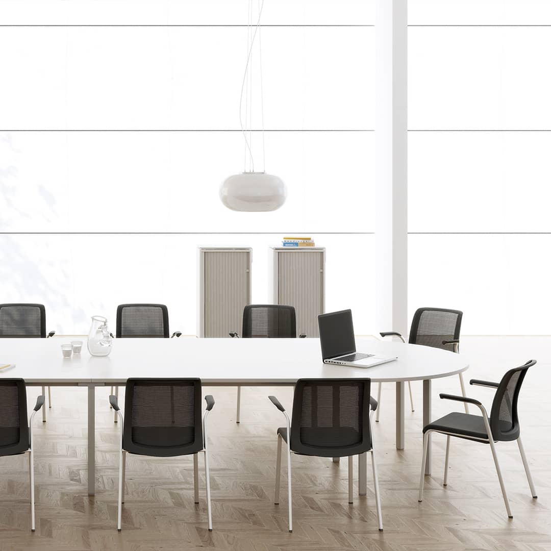 Meeting & Conference Tables - Oxford House Malta
