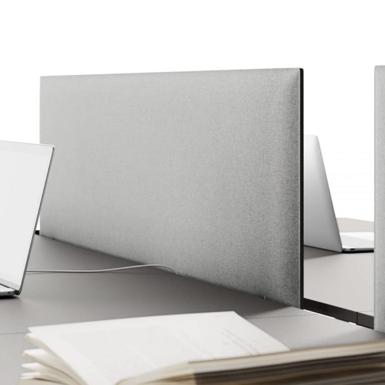 LAS Universal Screens - Oxford House Malta