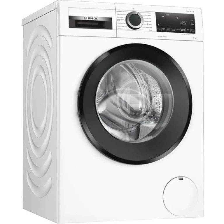 Best Automatic Washing Machines in Malta – Bosch Machines