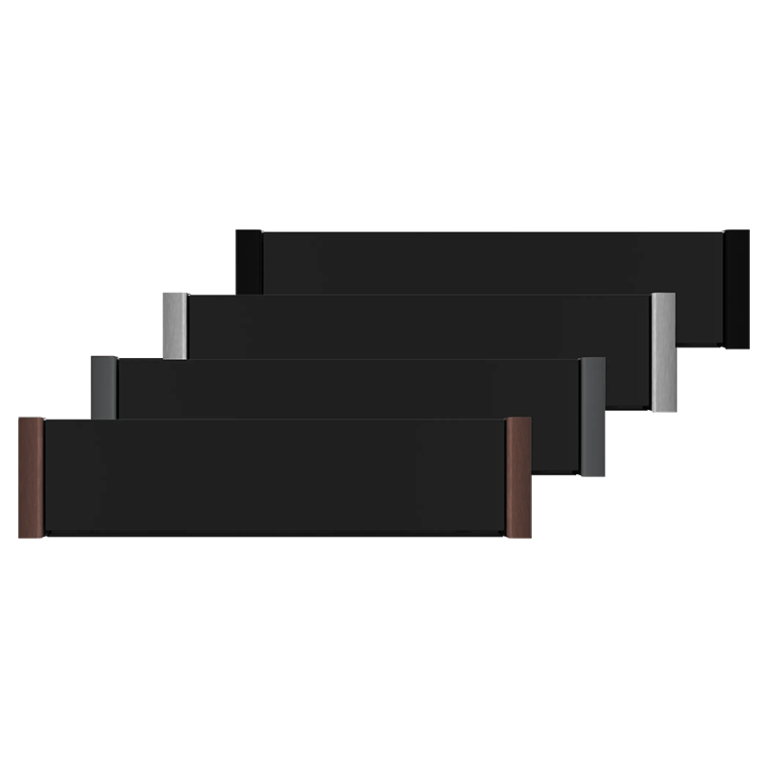 Warming & Accessory Drawers – Convenient Kitchen Solutions