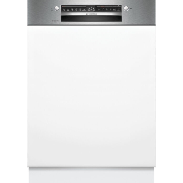 Bosch & NEFF Built-in Dishwashers - Best in Malta