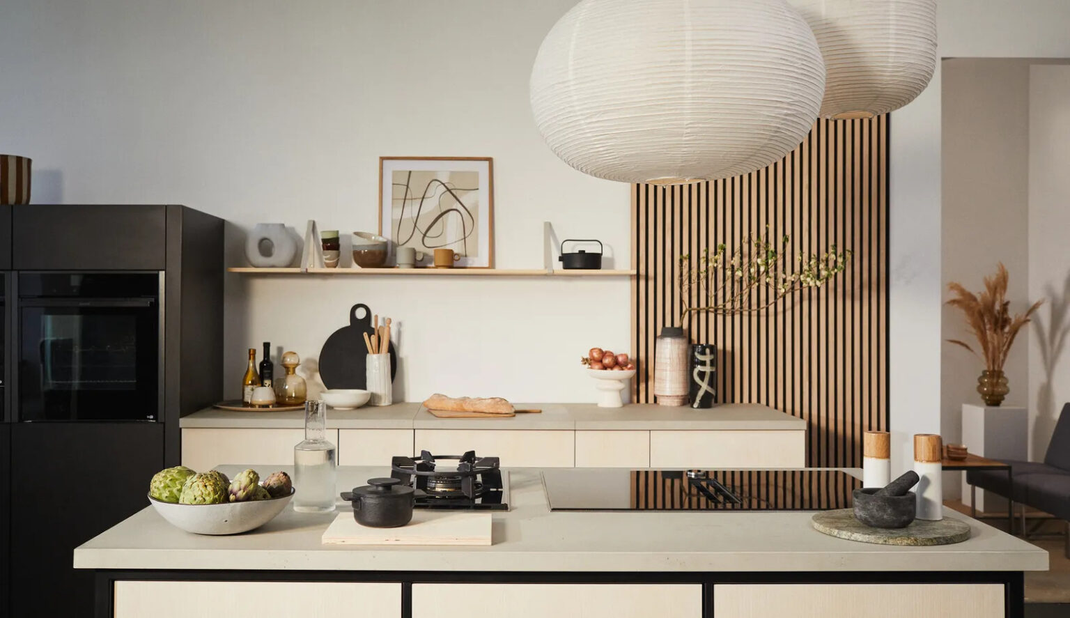 Oxford House Malta - Kitchen Appliances, Furniture & Offices