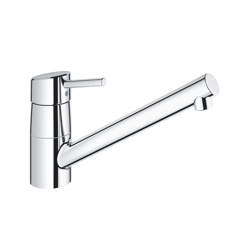 Grohe Kitchen Taps & Mixers – Stylish & Functional Solutions