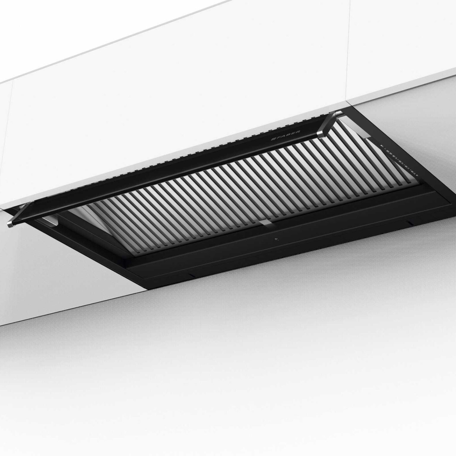 Built-in Hoods – Stylish & Efficient Ventilation | Oxford House Malta