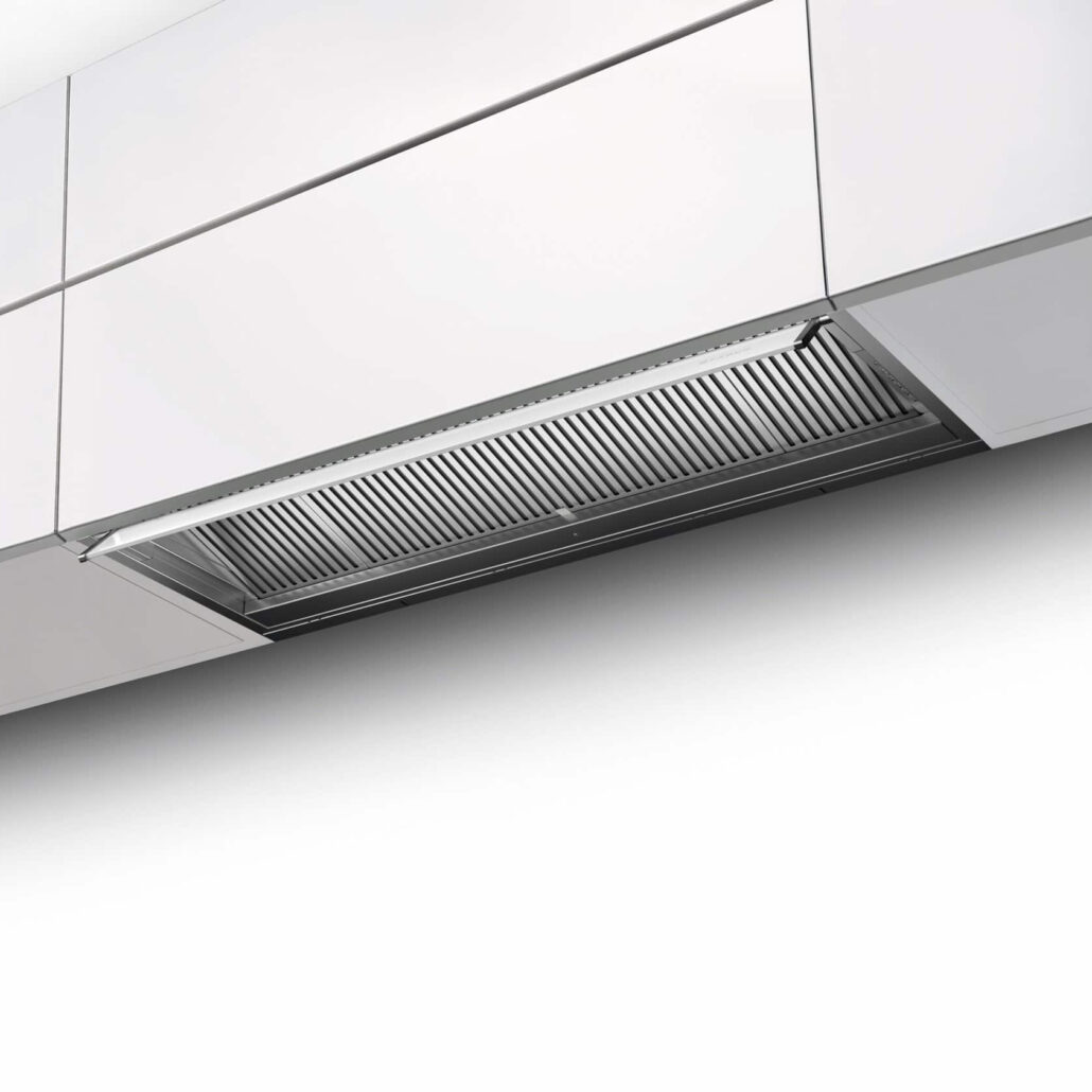 Faber by Franke - Quality Kitchen Hoods - Oxford House Malta