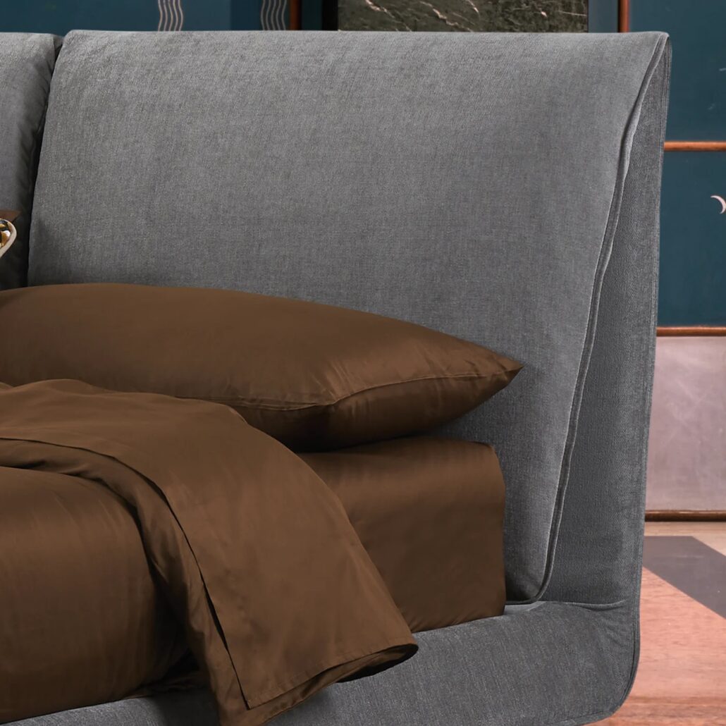 Dorelan: Robert Bed - Stylish & Functional Design for Modern Bedrooms