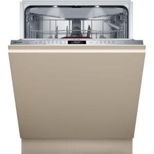 Bosch & NEFF Built-in Dishwashers - Best in Malta