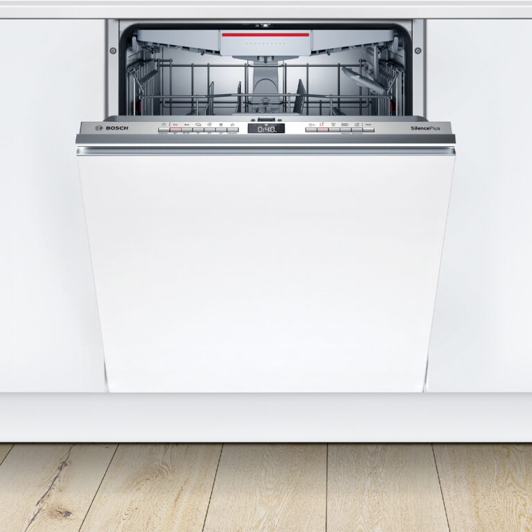 Bosch & NEFF Built-in Dishwashers - Best in Malta