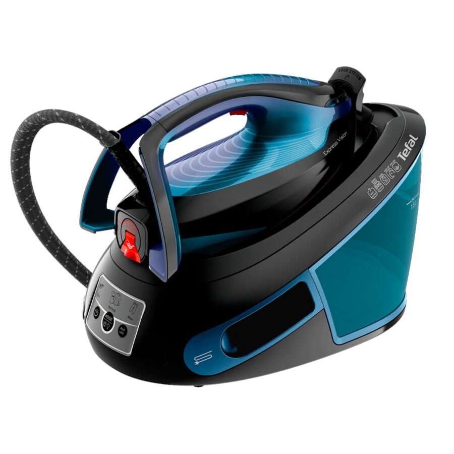 Tefal Steam Generator Express Pro Iron - Oxford House Malta