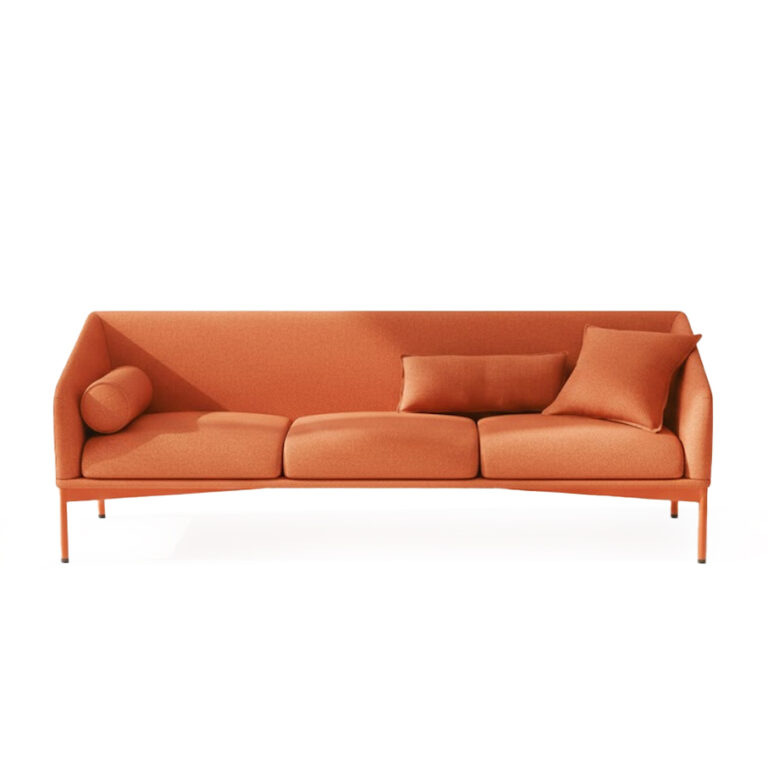 Jetset Sofa - Oxford House Malta