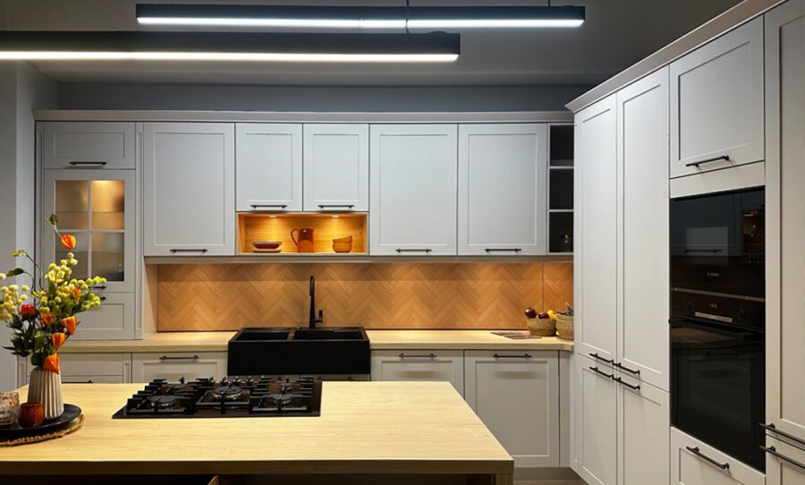 614 Frame Kitchen Expo - Oxford House